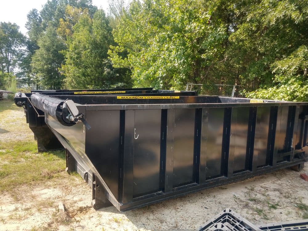 Dumpster Rentals in Archdale - Carolina Dumpster Company